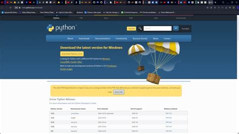 Vinod Krishna Banda On Linkedin Python Learnpython