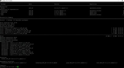 Aws Spring Boot How To Deploy And Run Spring Boot Application As Docker Container Inside Aws