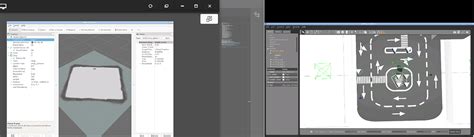 Project I Mapping Not Showing The Obstacles Ros2 Navigation The Construct Ros Community
