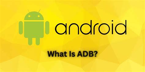 How To Apply Update From Adb Step By Step Guide 2024