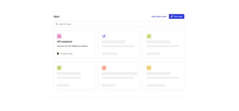 Moveworks Manifest Generator How Ai Agents Pick The Right Automation Moveworks