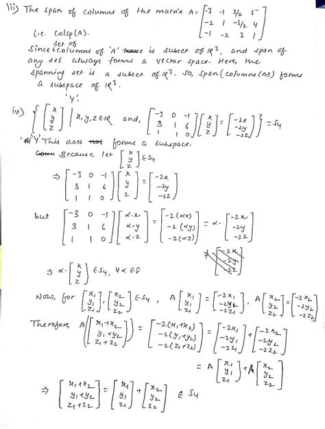 Solved Hello I Was Wondering How Can We These Subsets Can Be Defined