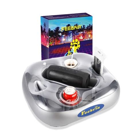 I Tested The Best Drink Holders For Pool Floats Heres What You Need