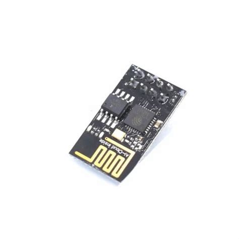 Esp8266 Esp 01 Remote Serial Port Wifi Transceiver Wireless Module At ₹ 12800 Wireless