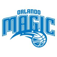 Orlando Magic Logo Svg