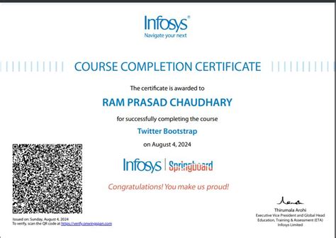 Ram Prasad Chaudhary On Linkedin Webdevelopment Bootstrap Frontenddevelopment Responsivedesign