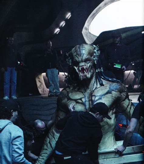 Predator Bio Upgrade The Predator