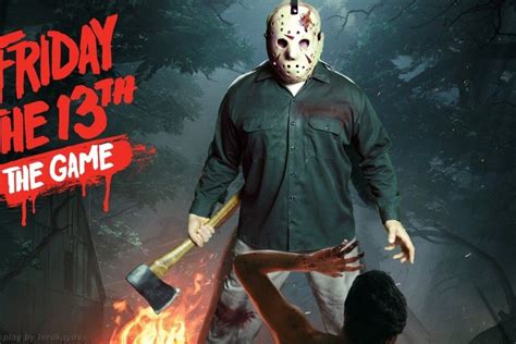 Jason Voorhees Friday The 13th Wallpapers ·① Wallpapertag