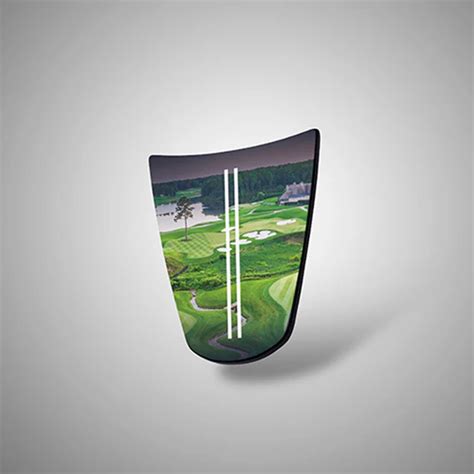 Customisable Alignment Marker