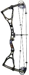 Bowtech Guardian Specifications