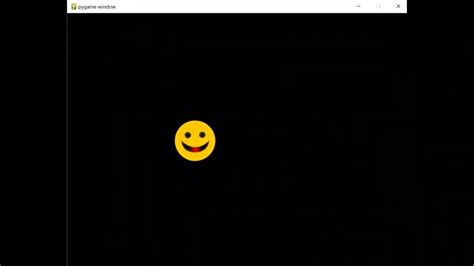создание игровой анимации в Python с помощью библиотеки Pygame 5 часть окончательный Python