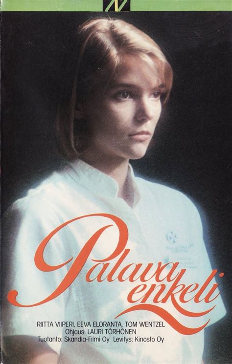 Palava Enkeli 1984 Fix Galleria