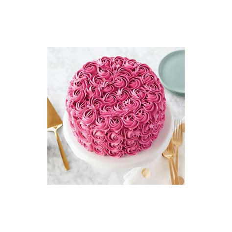 Wilton Rose Icing Colouring 28g