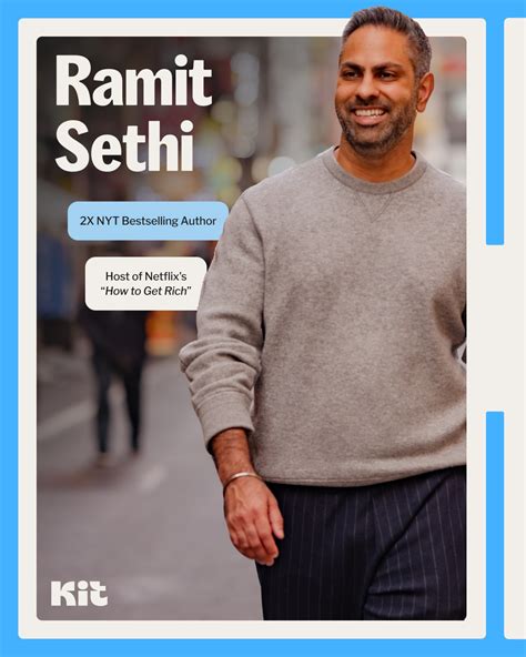 Ramit Sethi Thank You To Joindeleteme For Partnering With Us In This