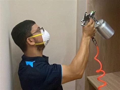 Formaldehyde Removal Singapore Reliable And Affordable