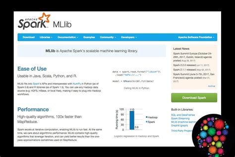 11 Open Source Tools To Make The Most Of Machine Learning Infoworld