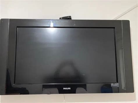 Tv Philips 42 Polegadas Lcd No Brasil