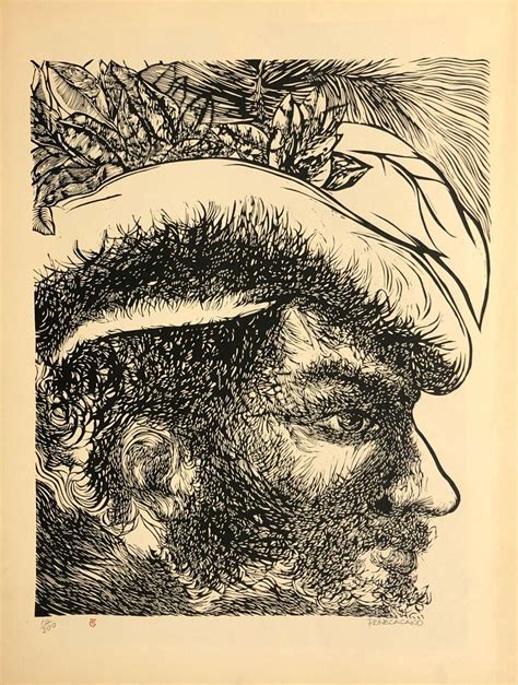 Rafael Paneca Rafael Paneca Cuban Artist Original Hand Signed