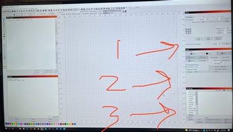 Resizing The Windows In Windows 10 3 By Thunderpipesusa Lightburn Software Questions