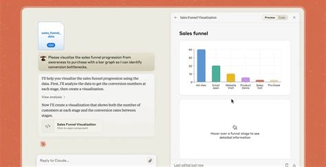 Claude Ai Gains Real Time Code Execution Expanding Its Data Analysis Capabilities