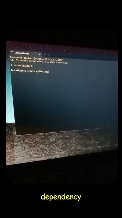 🚀begin Your Flutter Journey In 60 Seconds Flutterbeginners Vscode