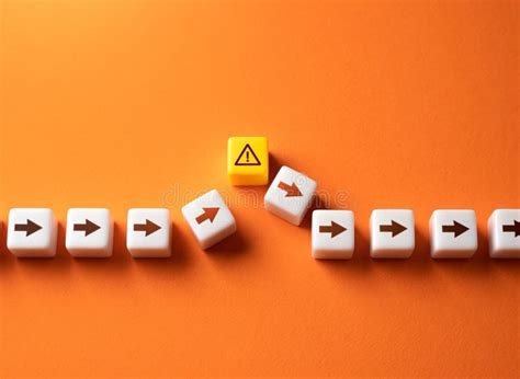 Problem Warning Critical Error Monitoring Of System Fault Troubleshooting Mismatch