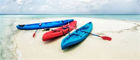 What Size Kayak Do You Need Kayak Weight Limit Guide