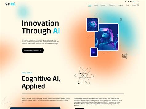 Saal Leveraging The Power Of Ai And The Myriad Of Options Resulting