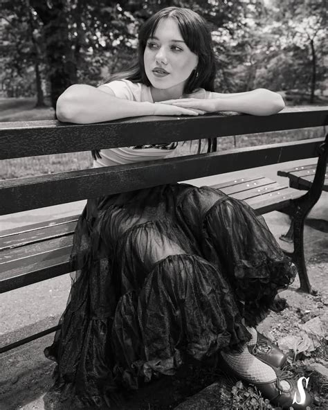 Unique Facts About Violet Mcgraw The Main Actress In M3gan 20 Who