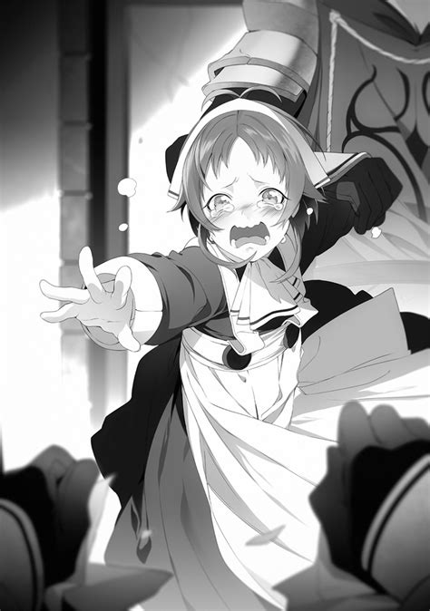 Aisha Greyrat Mushoku Tensei Isekai Ittara Honki Dasu Image By