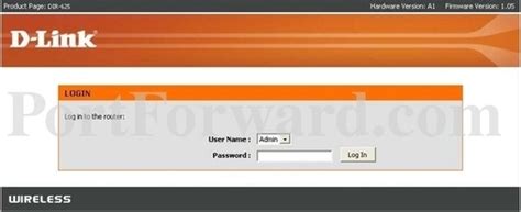 Easiest Way To Get An Open Port On The D Link DIR Router