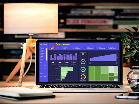 Data Visualization Dynamic Dashboards And Actionable Analytics Upwork