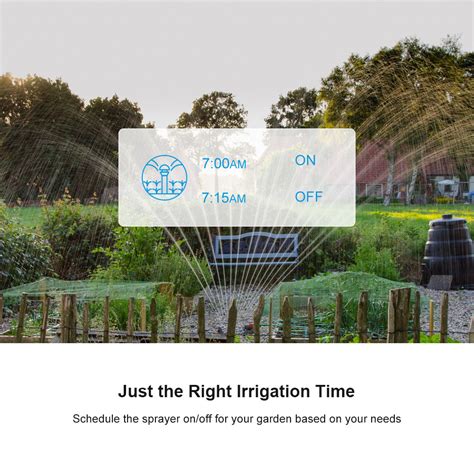 Waterproof IP55 Wifi Smart Power Socket Timer Outdoor Str8updiscounts