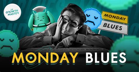 Monday Blues