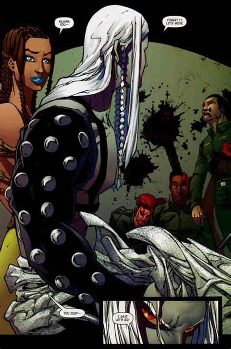 Fathom Comic Image 131