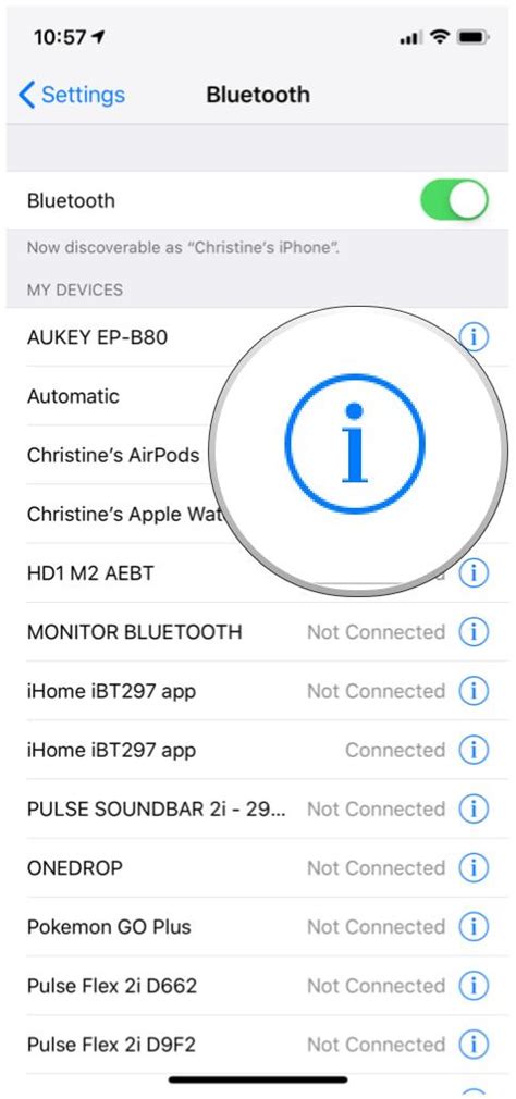 How To Troubleshoot And Reset Your AirPods IMore