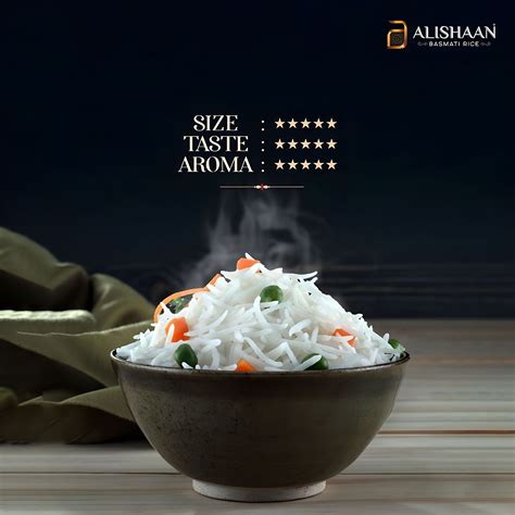 Рис басмати длиннозерный для плова индийский 2 кг Alishaan пропаренный упаковка мешок