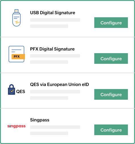 Zoho Sign Integration For Zoho Writer