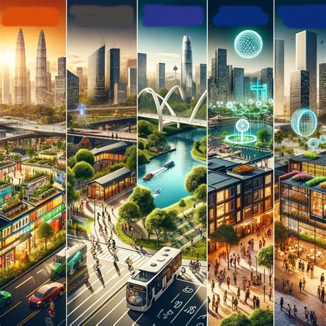 Unlocking Economic Growth And Environmental Balance The Essential Role Of Land Use Planning In