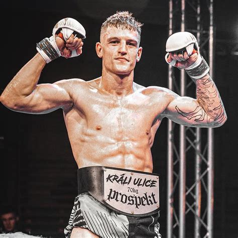 Jacob Mikula Fight Record