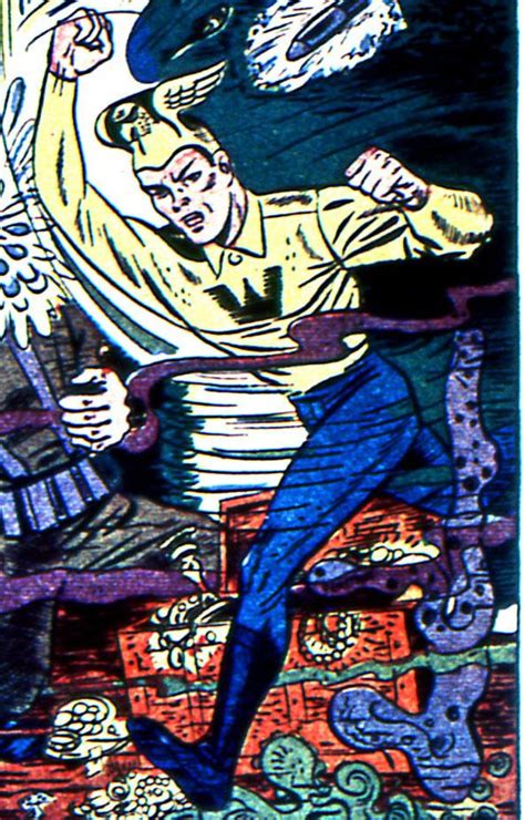 Which Character Exactly Whizzer Would You Like To See In The Future Mcu Robert Frank Stanley