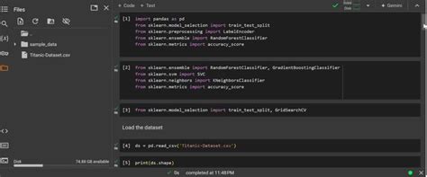 Sindhubhai Es On Linkedin Datascience Machinelearning Internship