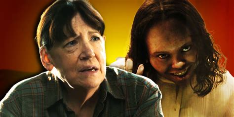 8 Reasons The Exorcist Believers Ending Doesnt Work