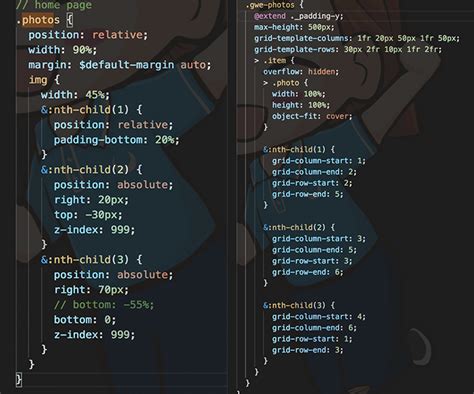 Website Rewrite From AngularJS To Angular Gwenduling