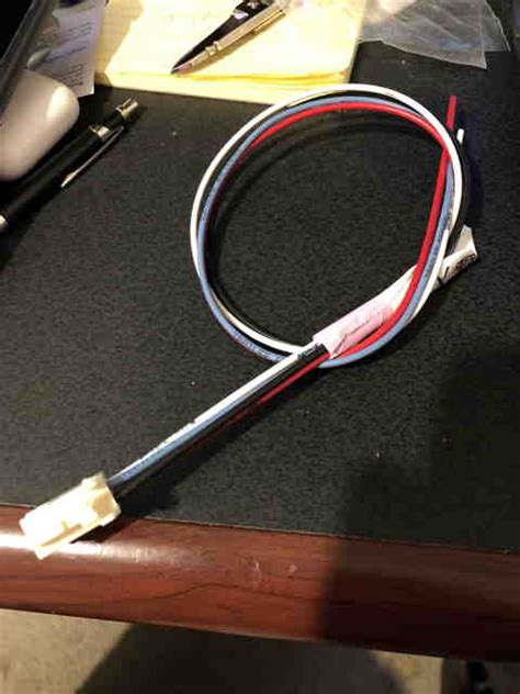 Wiring Diagram For Prodigy Brake Controller Wiring Boards