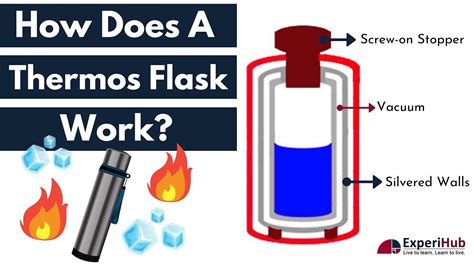 Thermos Flask Water Sampler Diagram At Elisa Champagne Blog