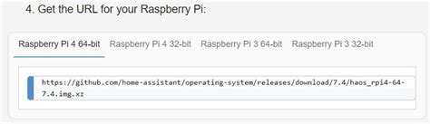 Primeros Pasos Con Home Assistant En Raspberry Pi 2 Formas Raspberrytips