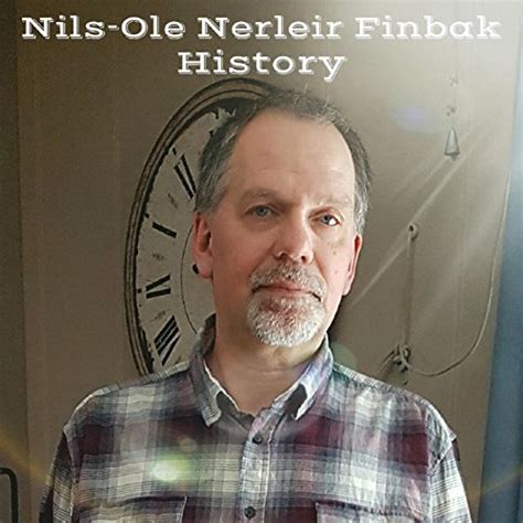 Jp History Nils Ole Nerleir Finbak Digital Music