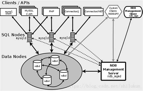 Mysql Ndb Cluster 最新版767 安装部署mgr Ndb Cluster Csdn博客 Mysql Ndb Cluster 最新版767 安装部署mgr Ndb Cluster Csdn博客