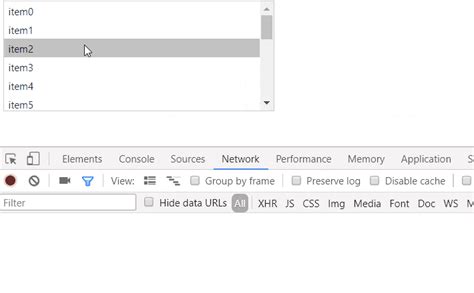 Telerik Web Forms Selection Is Made When Dragging An Item In Radlistbox